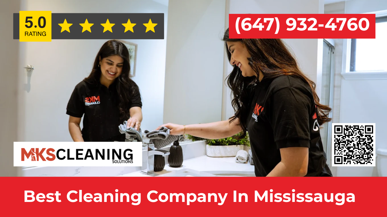 MKS Cleaning Solutions Expands Residential Services to Meet Growing ...