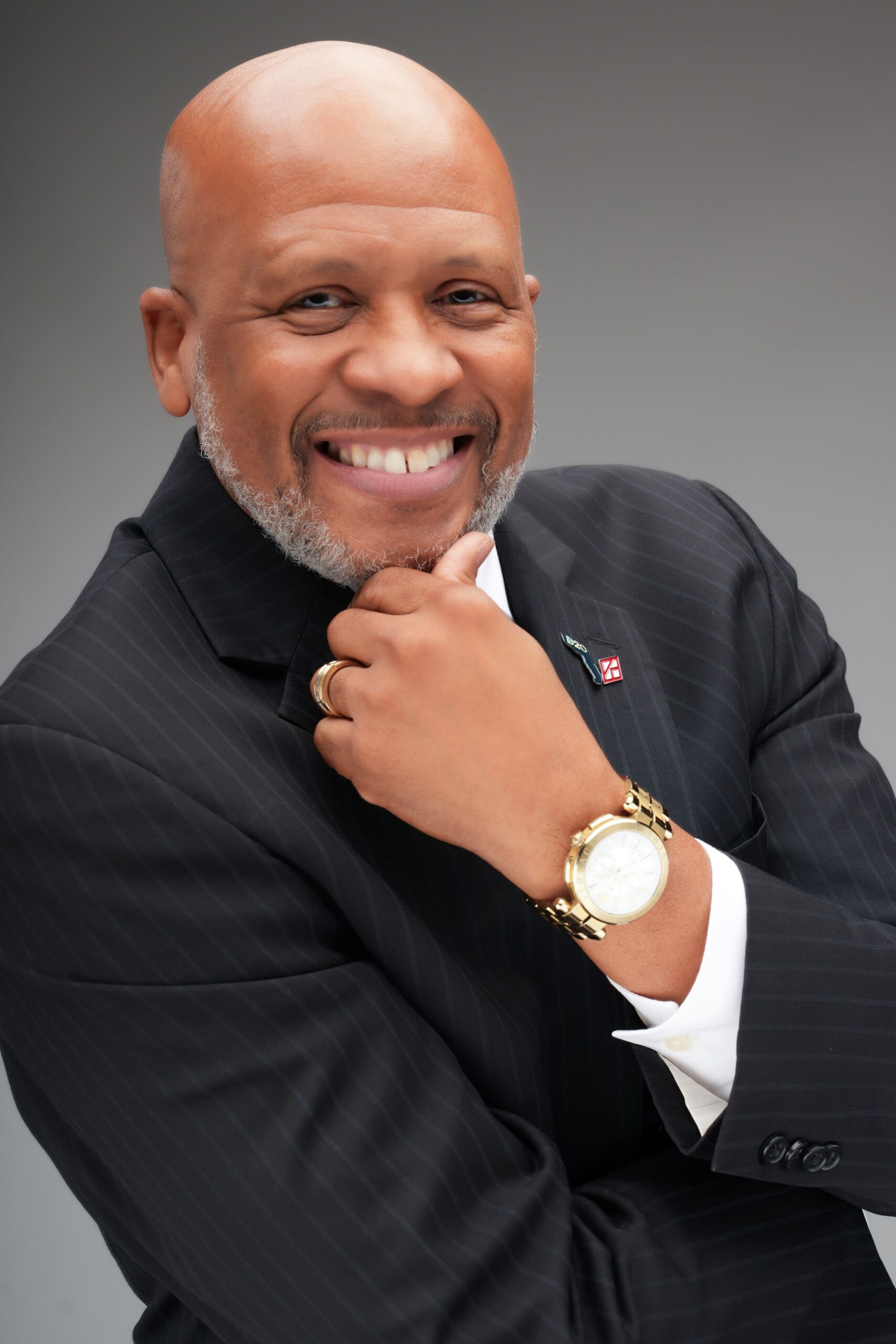 Dr. Dayan Goodenowe announced marketing clearance and commercial launch ...