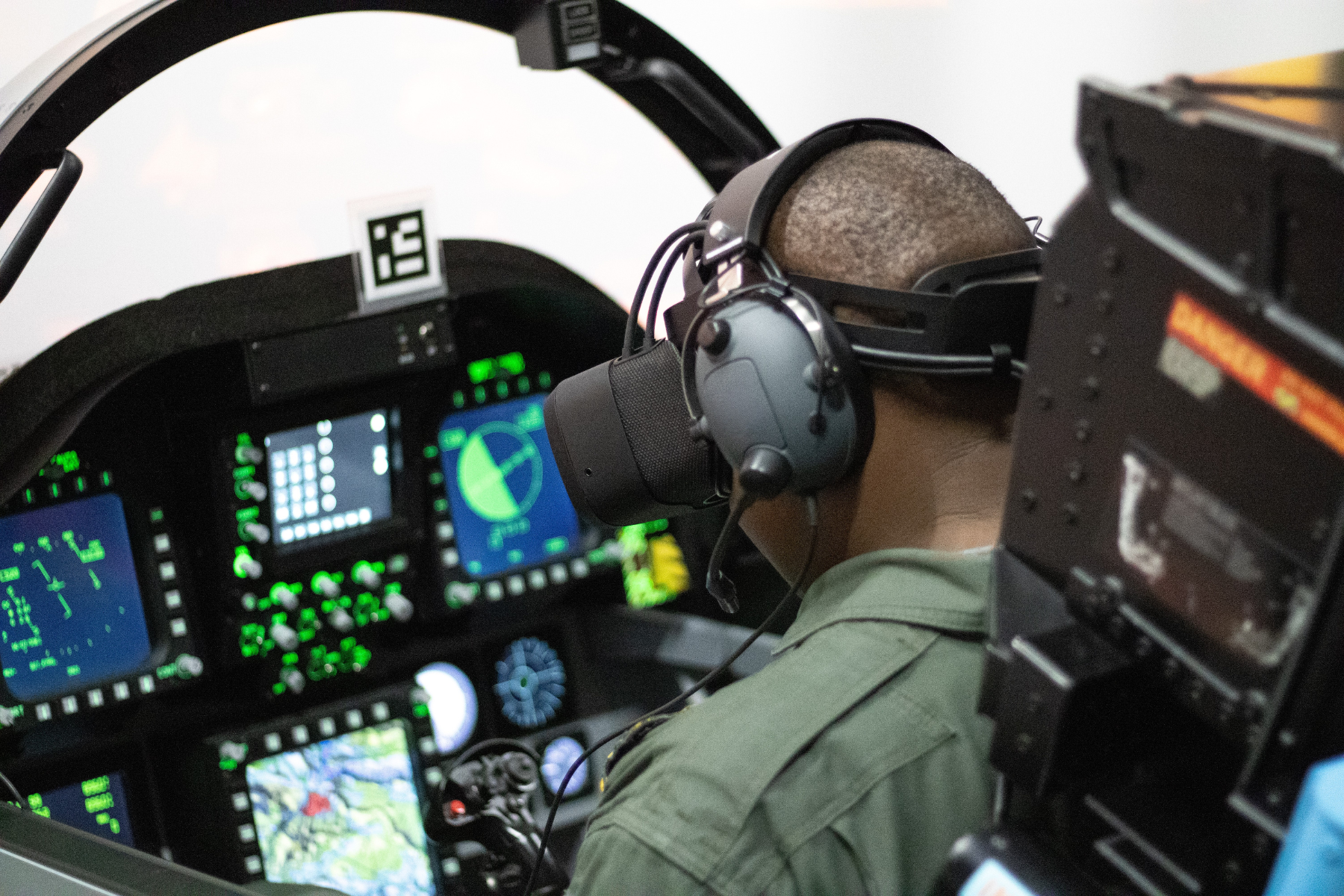 ITPS Canada to Deliver Hybrid Flight Test Training Program for ...