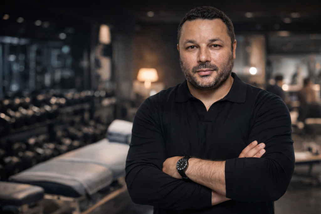 NeuroForce1 (NF1) Welcomes Renowned Sleep Coach Barry Bridges as Brand ...