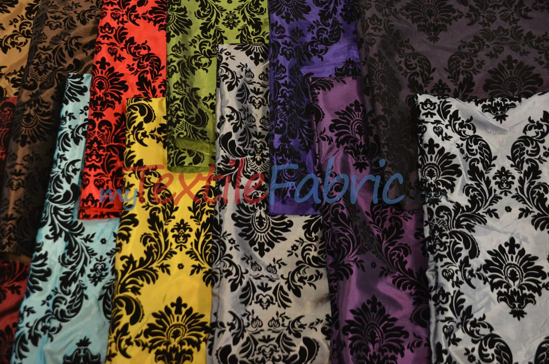 My Textile Fabric Expands Fabric Inventory to Meet Designer Demand ...